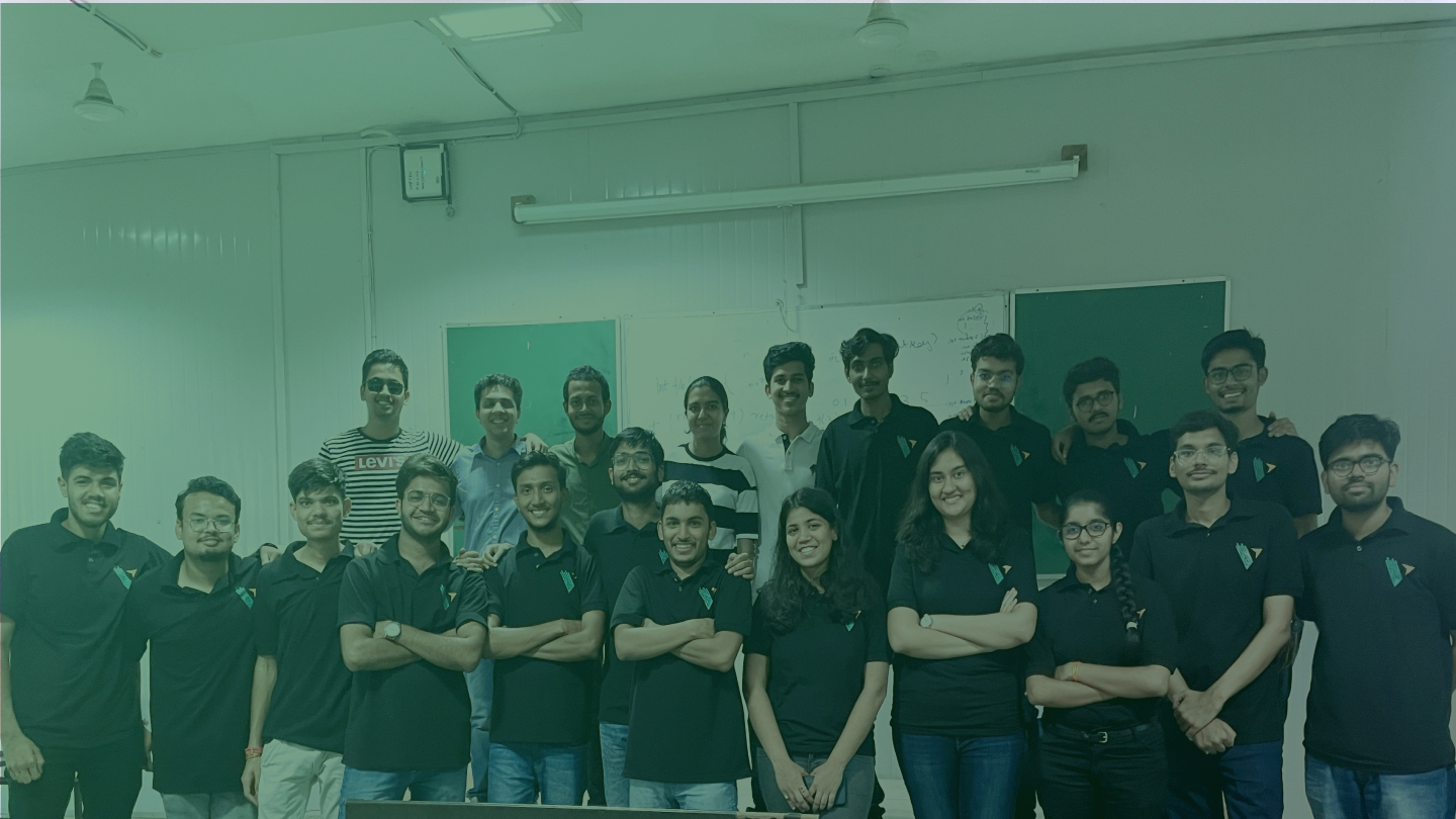 Vision MANIT | Official Technical Society of MANIT Bhopal